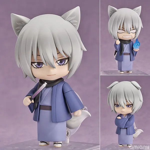 # 2443 Figura de anime Kamisama Hajimemashita Tomoe # 2784 Kamisama ...