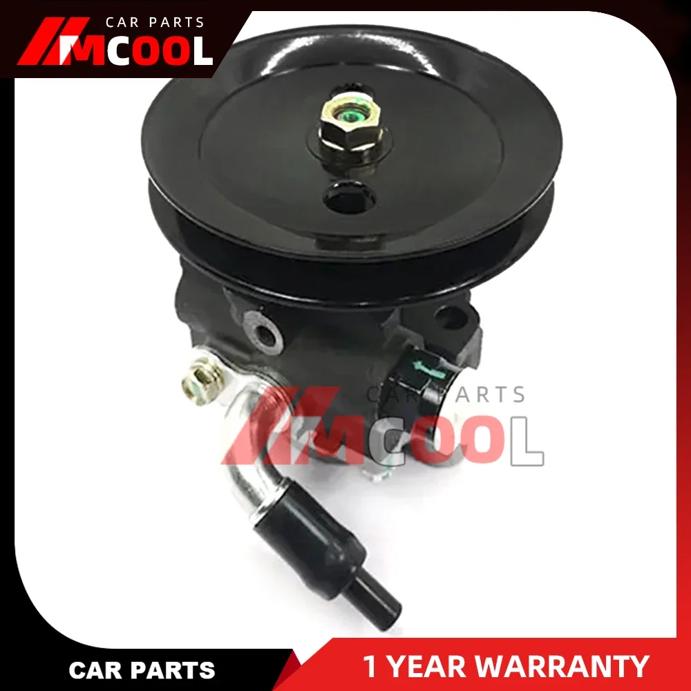 NEW-Hydraulic-Power-Steering-Pump-For-TOYOTA-Hilux-44320-0K010-44320 ...