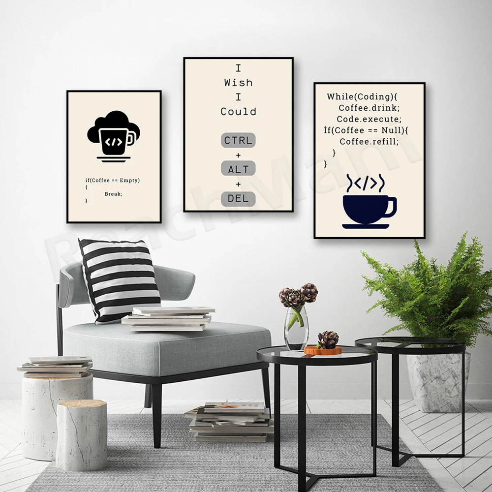 Computer-geek-printable-computer-science-office-gallery-wall-decor ...