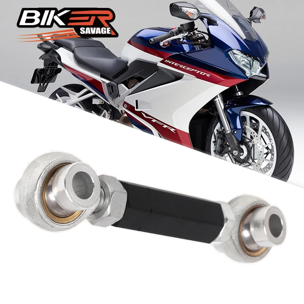 Motorcycle-Lowering-Links-Kit-For-HONDA-VFR800X-VFR800F-VFR800-X-F-FI ...