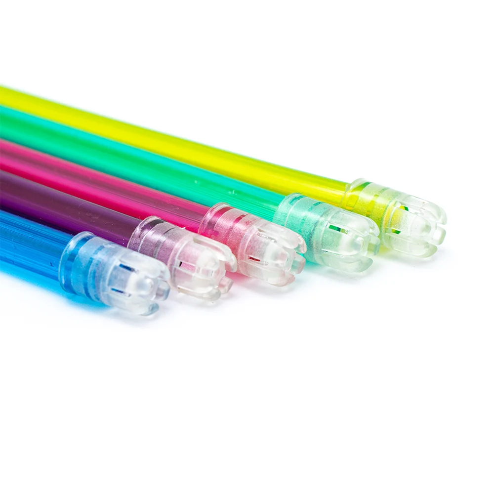 200Pcs Dental Saliva Ejector Disposable Suction Tip Flexible Evacuation ...