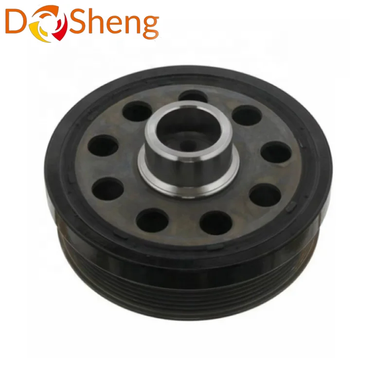 11237823191-11238512072-11237797995-11237799153-Crankshaft-Pulley-for ...