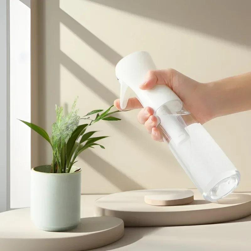 High-Pressure-Continuous-Spray-Bottle-Hair-Care-Makeup-Water ...