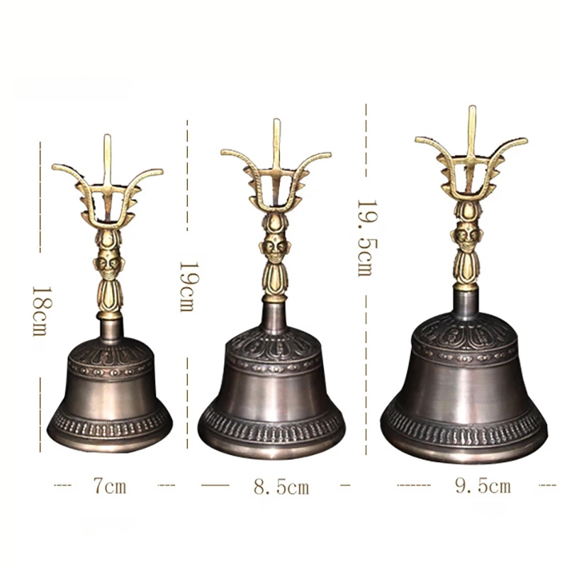 Tibetan Chimes Bells