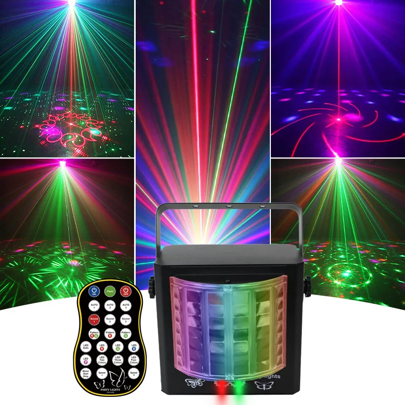 2024-New-Mini-Portable-Party-lights-LED-Sound-Activated-Strobe ...