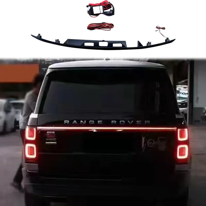 L405 Multifunctional Through Taillight For Land Rover Range Rover Vogue ...