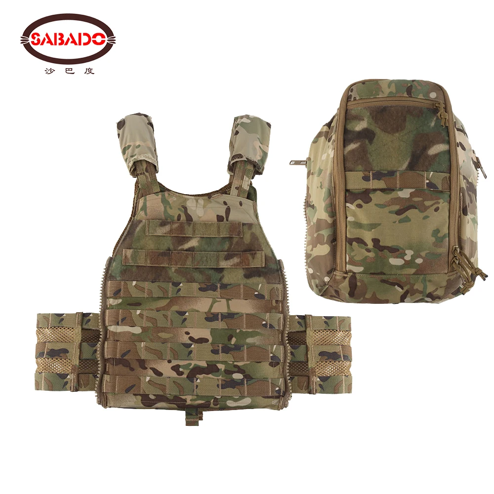 Tactical-Plate-Carrier-Velocity-Systems-Hunting-Vest-With-Hydration ...