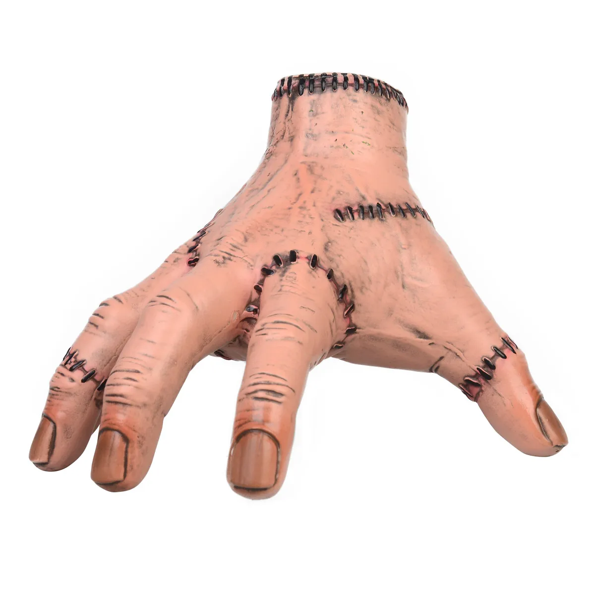 New-Arrival-Wednesday-Addams-Thing-Hand-Props-Scary-Novelty-Severed ...