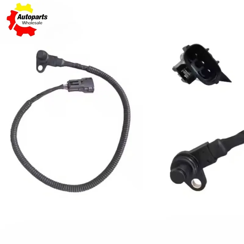 8-98014831-0 8980148310 Crankshaft Position Sensor For ISUZU NPR 4HK1 ...