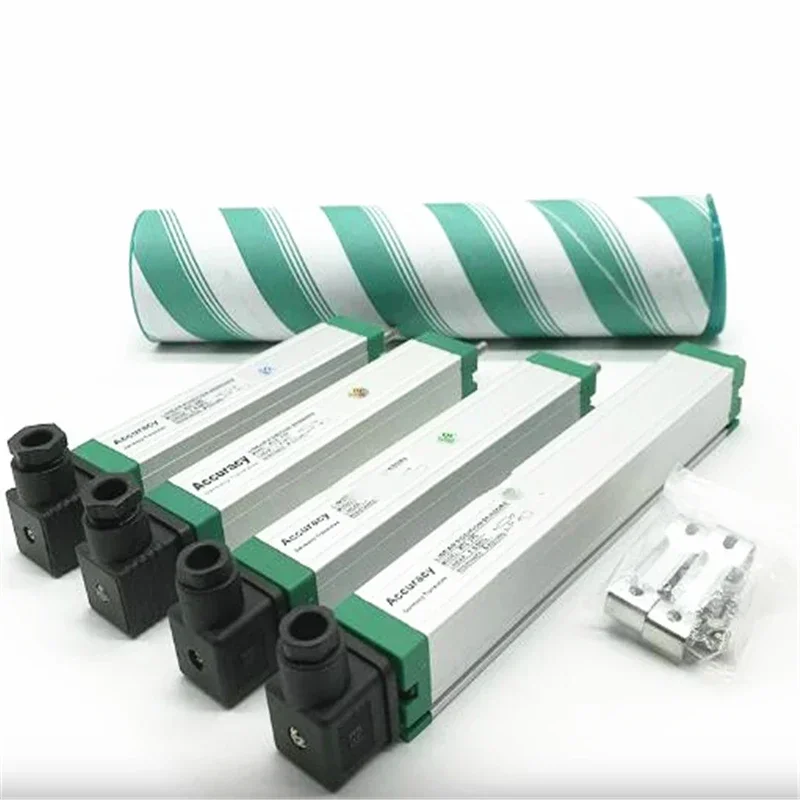 KTC-50-250mm-Transducer-Linear-Displacement-Sensor-Pull-Rod-Electronic ...