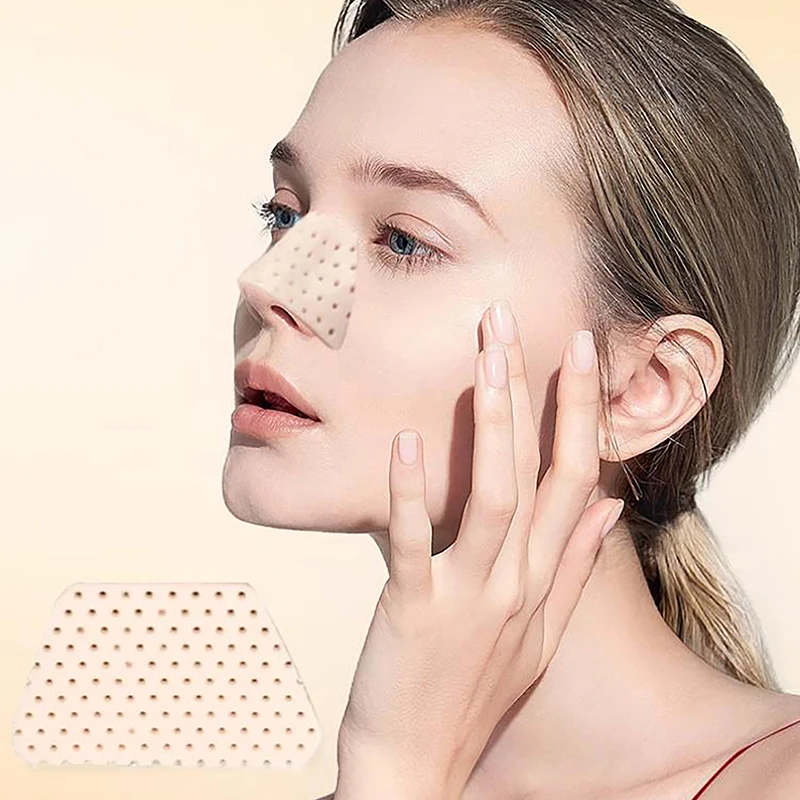 Low-Temperature-Thermoplastic-Nose-Splint-Nose-Job-Rhinoplasty-Splint ...