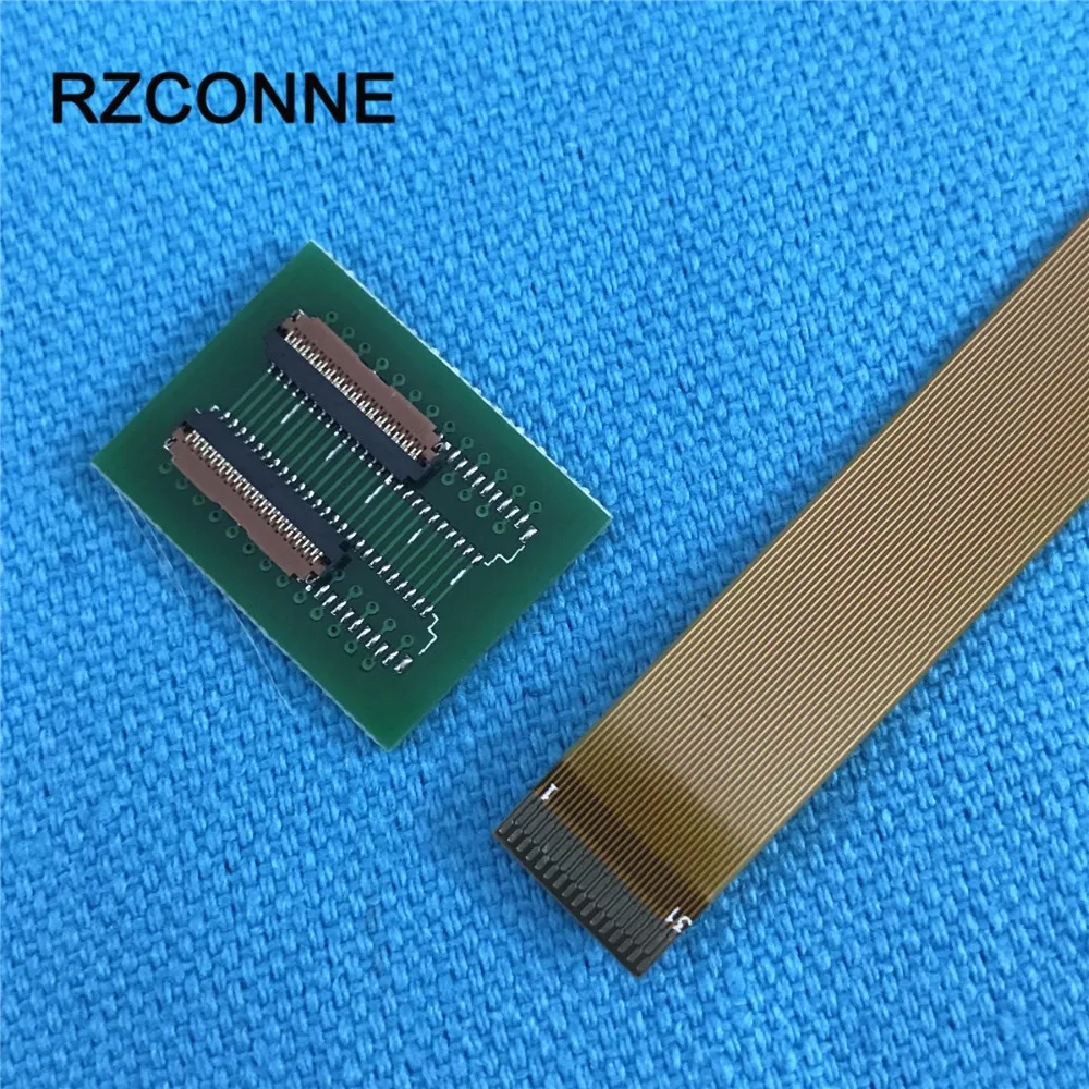 31-Pin-to-31-Pin-0-3mm-Pitch-Extension-Connector-Adapter-with-FFC-FPC ...