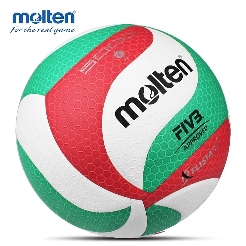 Real Volleyball Ball