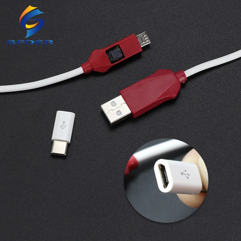Professional Deep Flash Cable Repair Tool For Xiaomi Redmi Phone Open ...