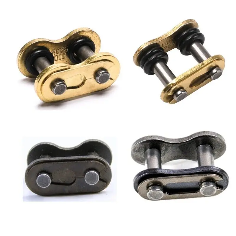 4PCS-Heavy-Duty-428-Chain-Joiner-Master-Link-for-PIT-Quad-Dirt-Bike-ATV ...