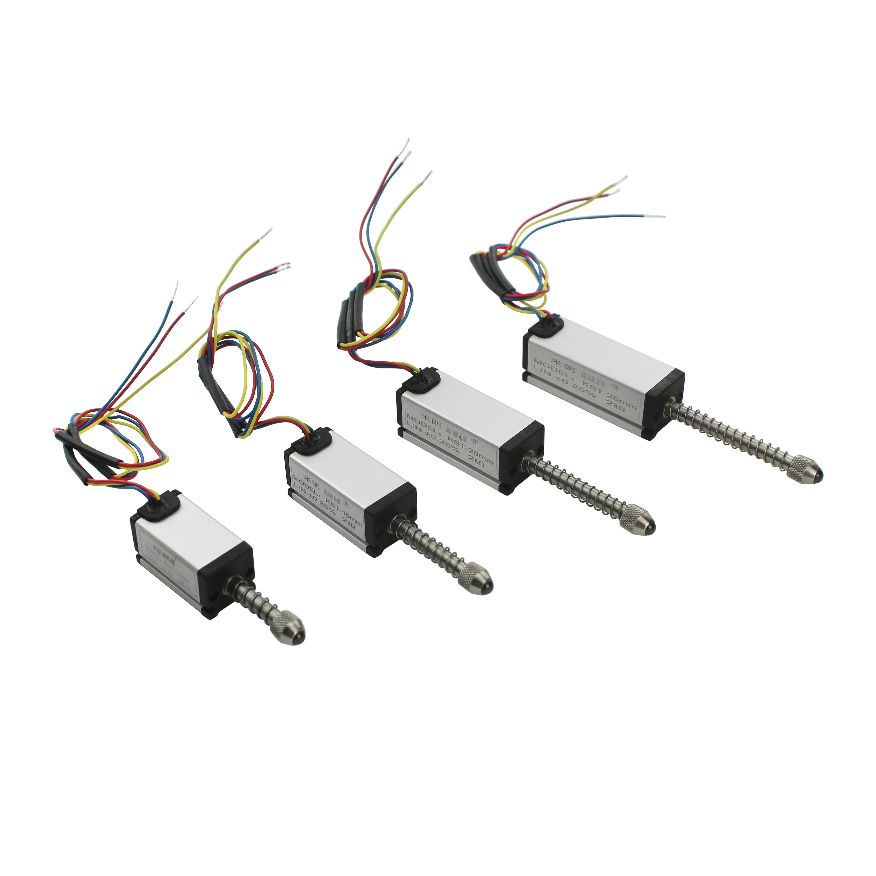 Miran-Displacement-Sensor-KST-External-Spring-Loaded-Track-Inspection ...