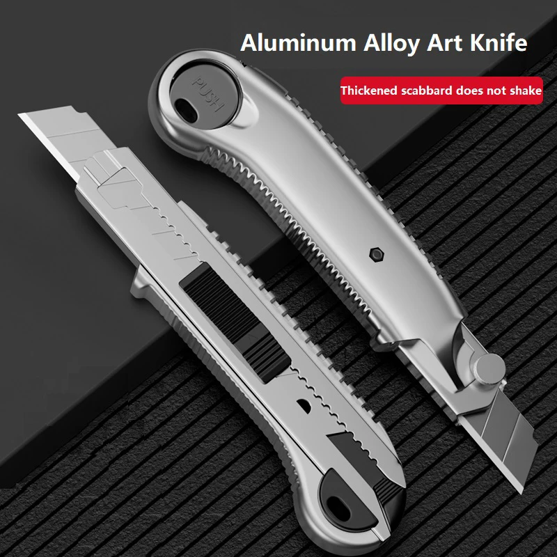 Packaging Knife That Actually Works: My Real-World Experience with the ...