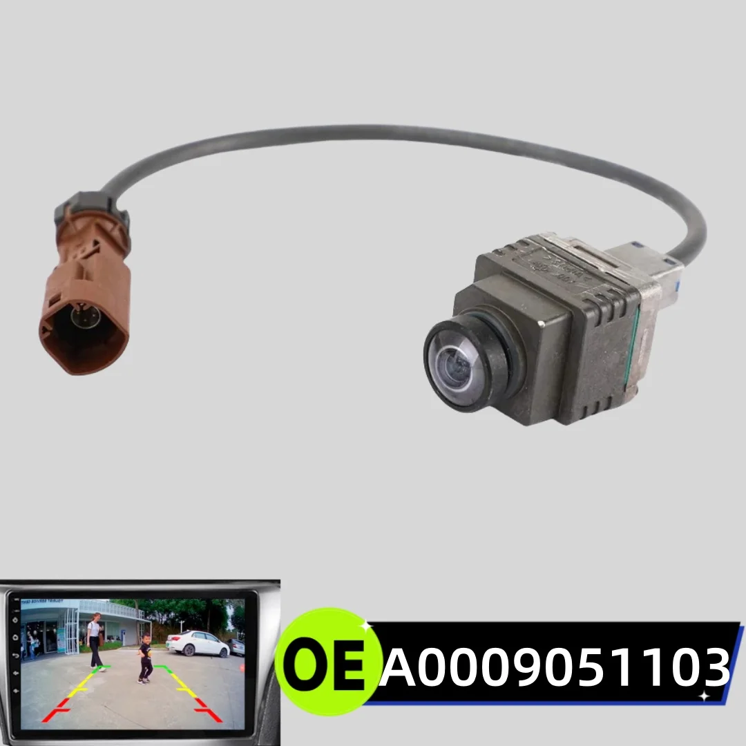 OEM-A0009051103-for-MercedeGL-GLE-GLS-W166-W212-W207-CLS-W218-New-Front ...