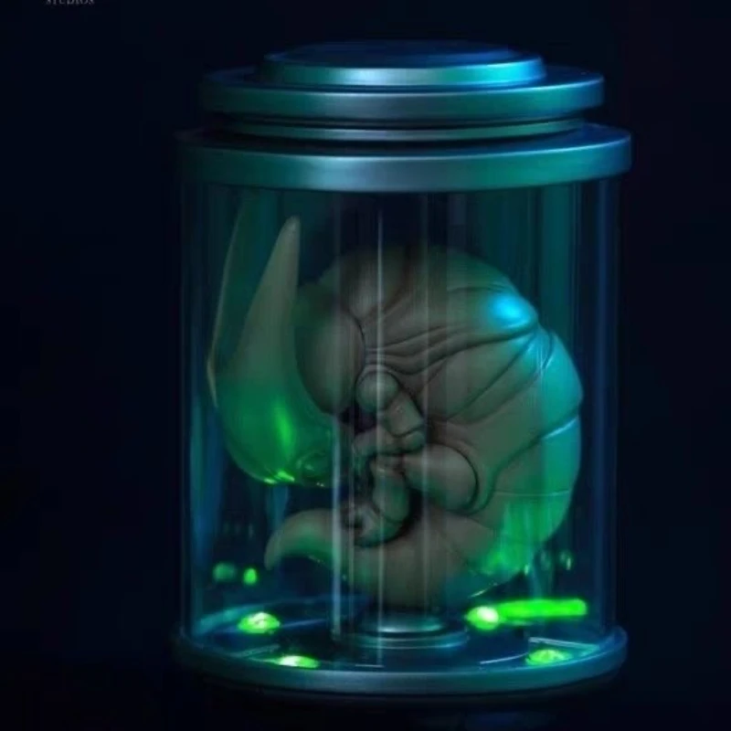 Dragon-Ball-Z-Incubadora-cell-Figure-incubator-cell-Action-Figures-18CM ...