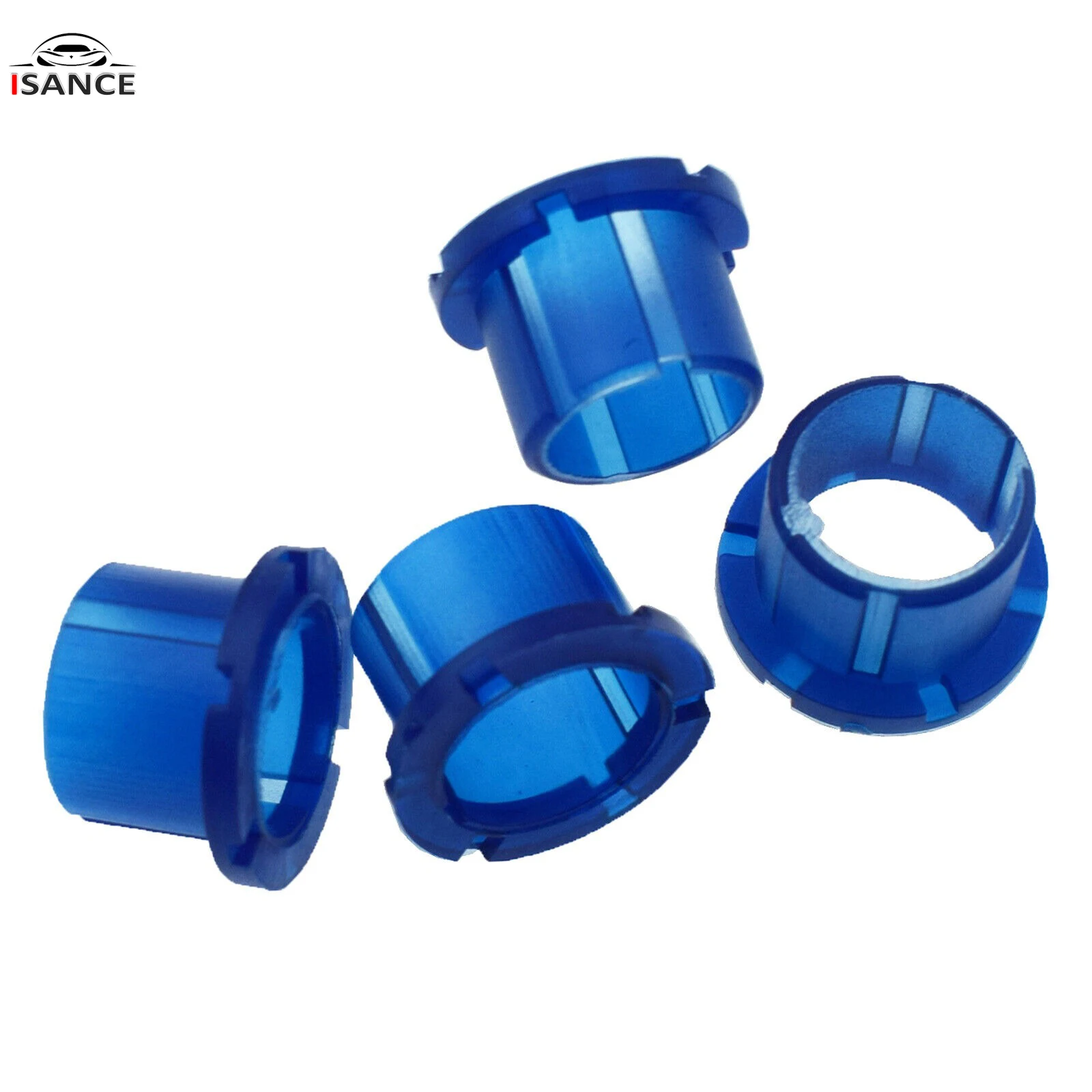 4 шт., комплект втулок рычага автоматического переключения передач для ...