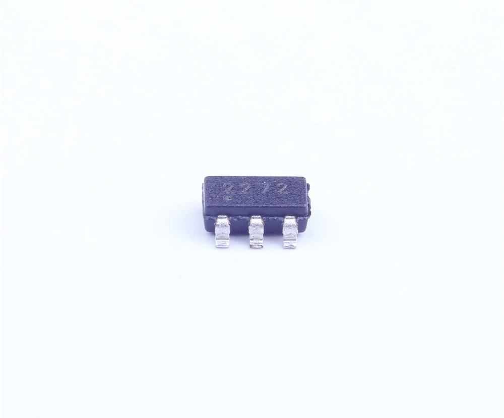100pcs-Electronic-Components-Integrated-Circuits-Microcontroller-SOT-23 ...