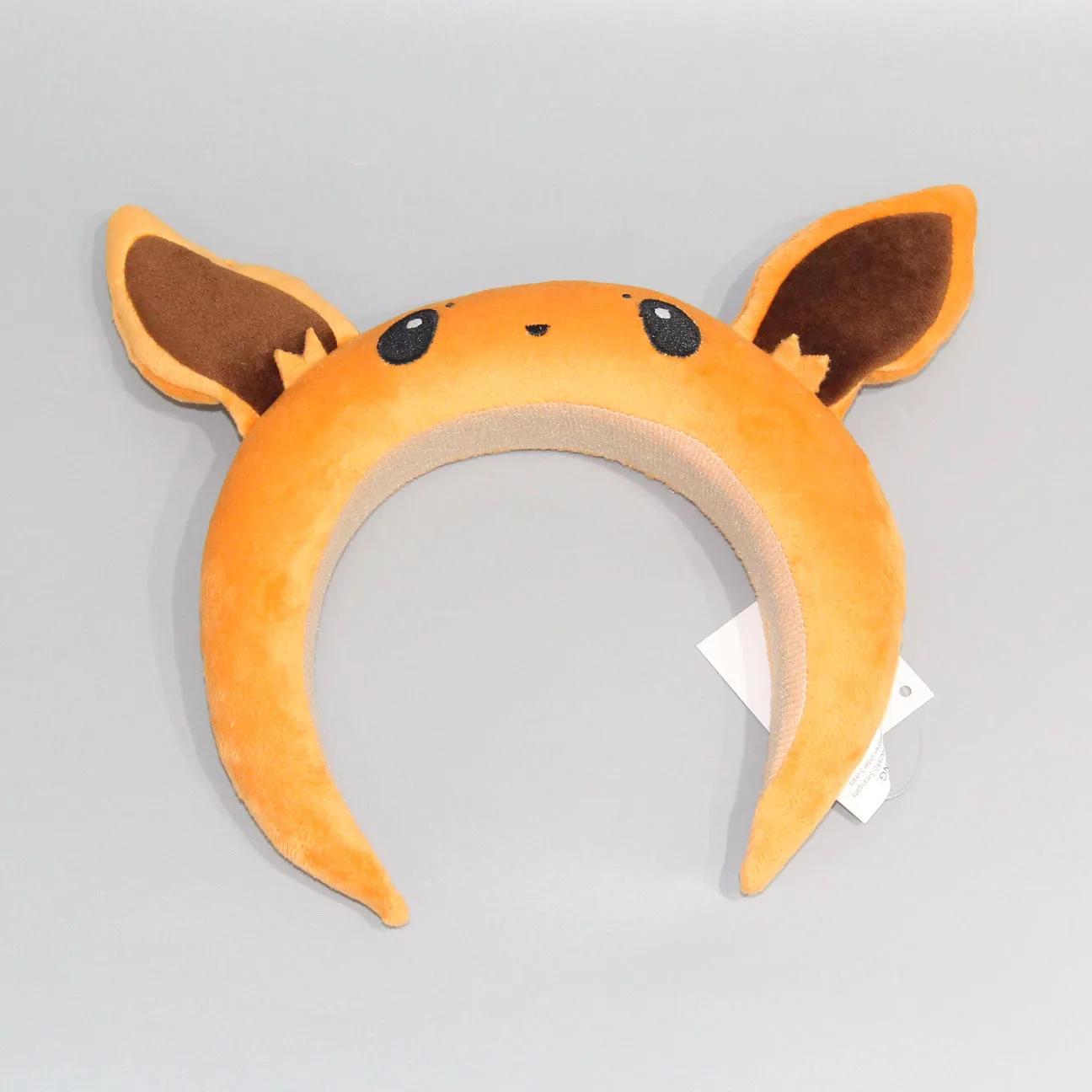 Pokemon Sylveon Pikachu Mimikyu Eevee Vaporeon Headband, 54% OFF