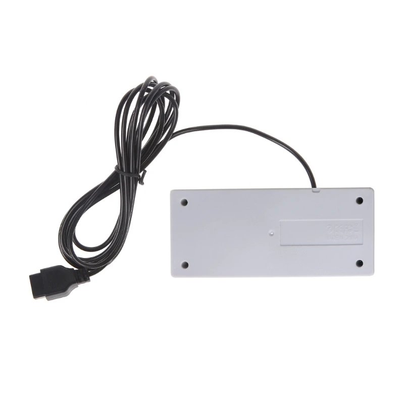 4 Button Controller Gamepad For Coolbaby TV Handheld Video Game 9 Pin ...