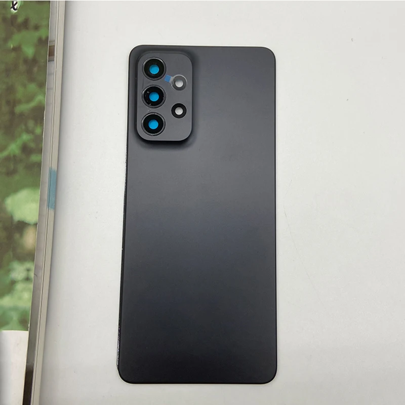 For-Samsung-Galaxy-A33-5G-Back-Battery-Cover-Door-Rear-Housing-Cover ...