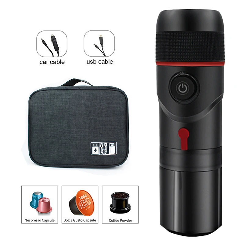 3-in-1-Portable-Coffee-Machine-for-Car-Home-DC-12V-For-espresso-Coffee ...