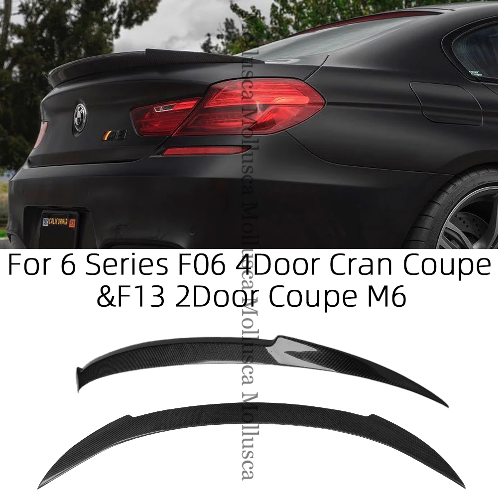 For BMW 6 Series F06 4Door Cran Coupe M6&F13 2Door Coupe M6 V Style ...