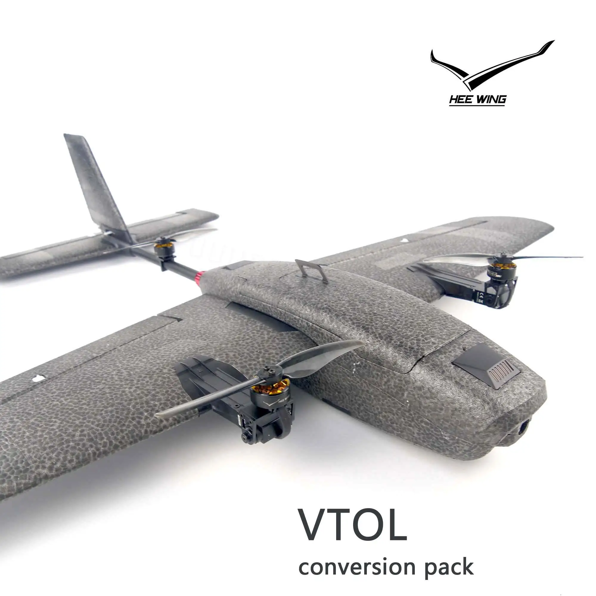 HEE-WING-T1-Ranger-PNP-VTOL-conversion-kit-For-T1-FPV-Airplane-730MM ...