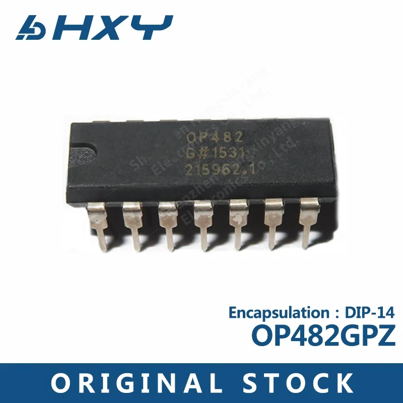 5PCS-OP482GPZ-DIP14-High-speed-operational-amplifier.jpg