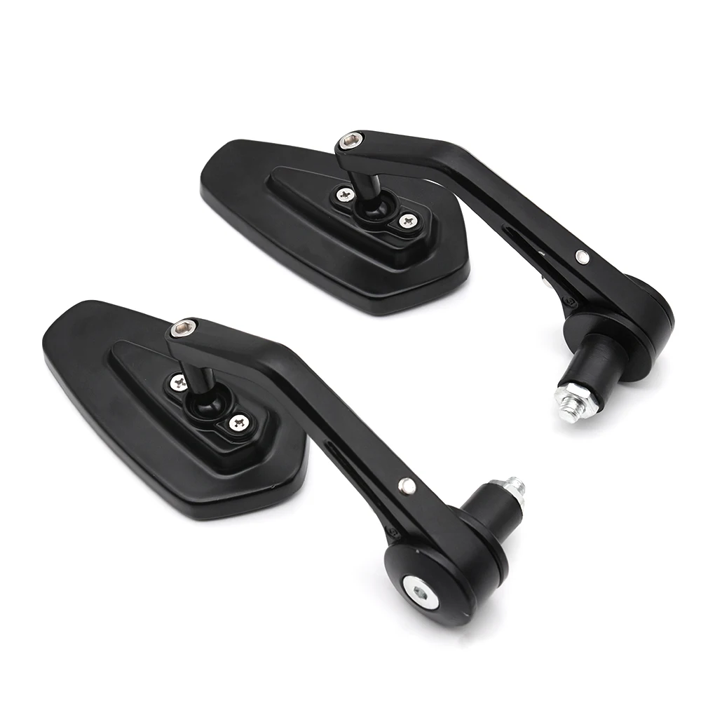 1-Pair-Motorcycle-7-8-20mm-Side-Mirrors-Anti-Glare-HD-Motorbike ...