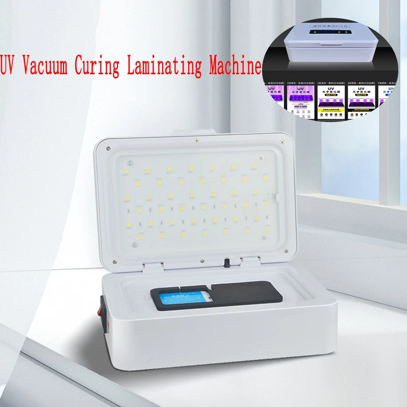 SM-618-UV-Vacuum-Curing-Laminating-Machine-Strong-Adsorption-Sealing ...