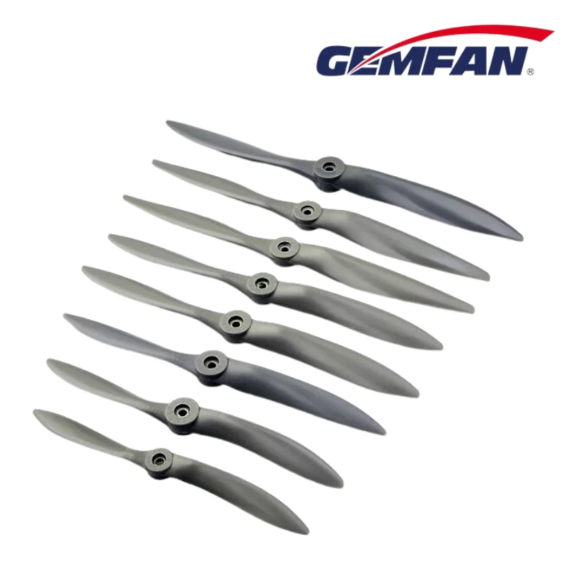 Nitro Propeller 8060 9050 9060 1050 8inch to 15inch Gemfan Nylon 2 ...