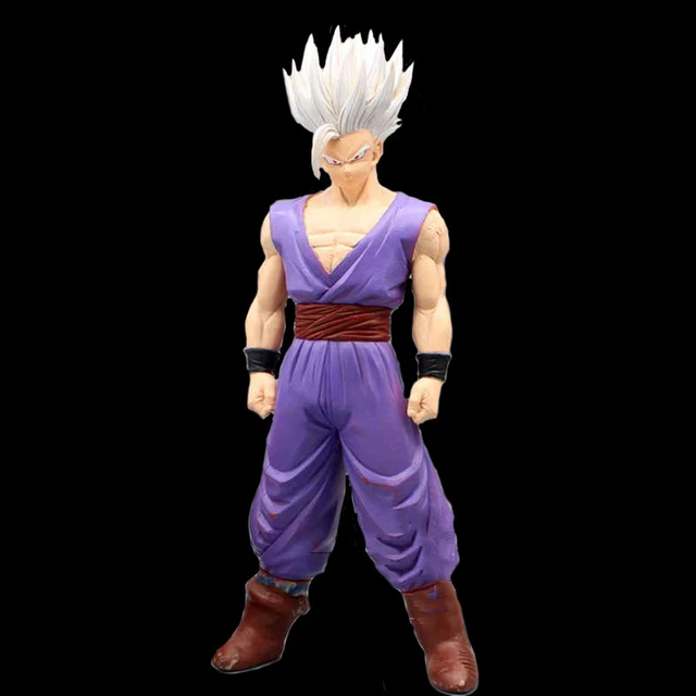 Dragon Ball Z Super Saiyan 5 Gohan