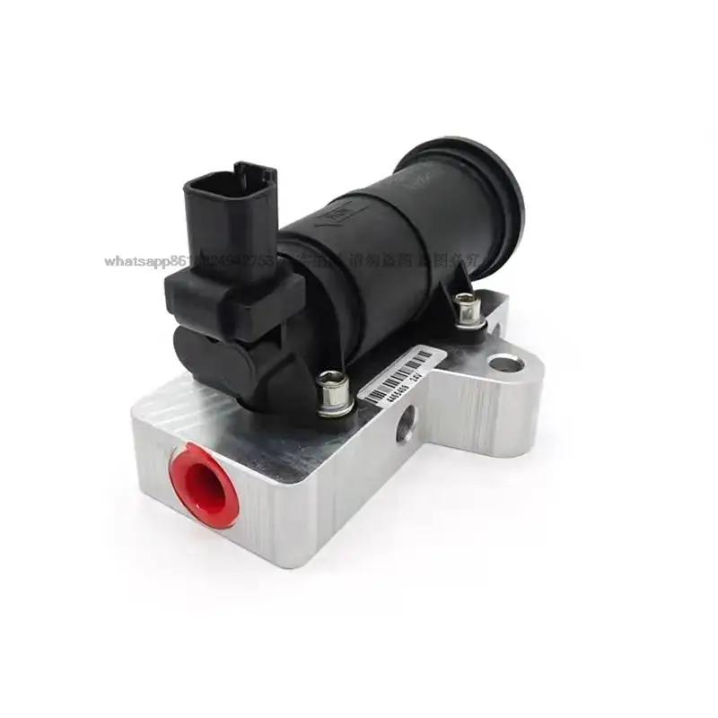 T417445-446-5409-Fuel-Electronic-Pump-Generator-Fuel-Pump-Diesel-Fuel ...