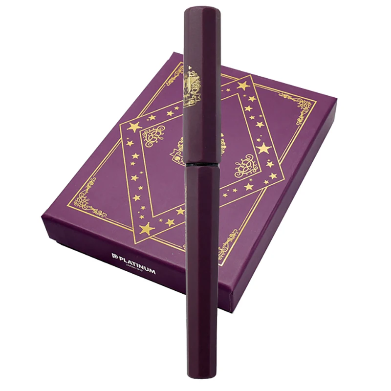 Japanese-Platinum-Small-Meteor-Pen-Set-Ink-Absorber-Ink-Bag-Gift.jpg