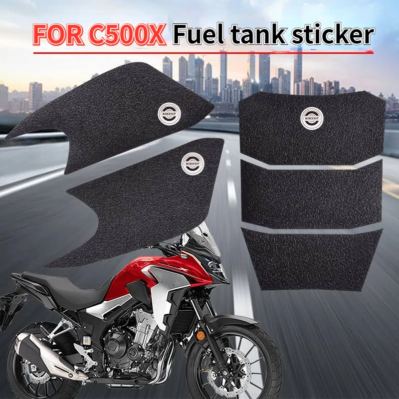 For-Honda-CB500X-CB-500X-CB-500-X-2013-2021-2022-Motorcycle-fuel-tank ...