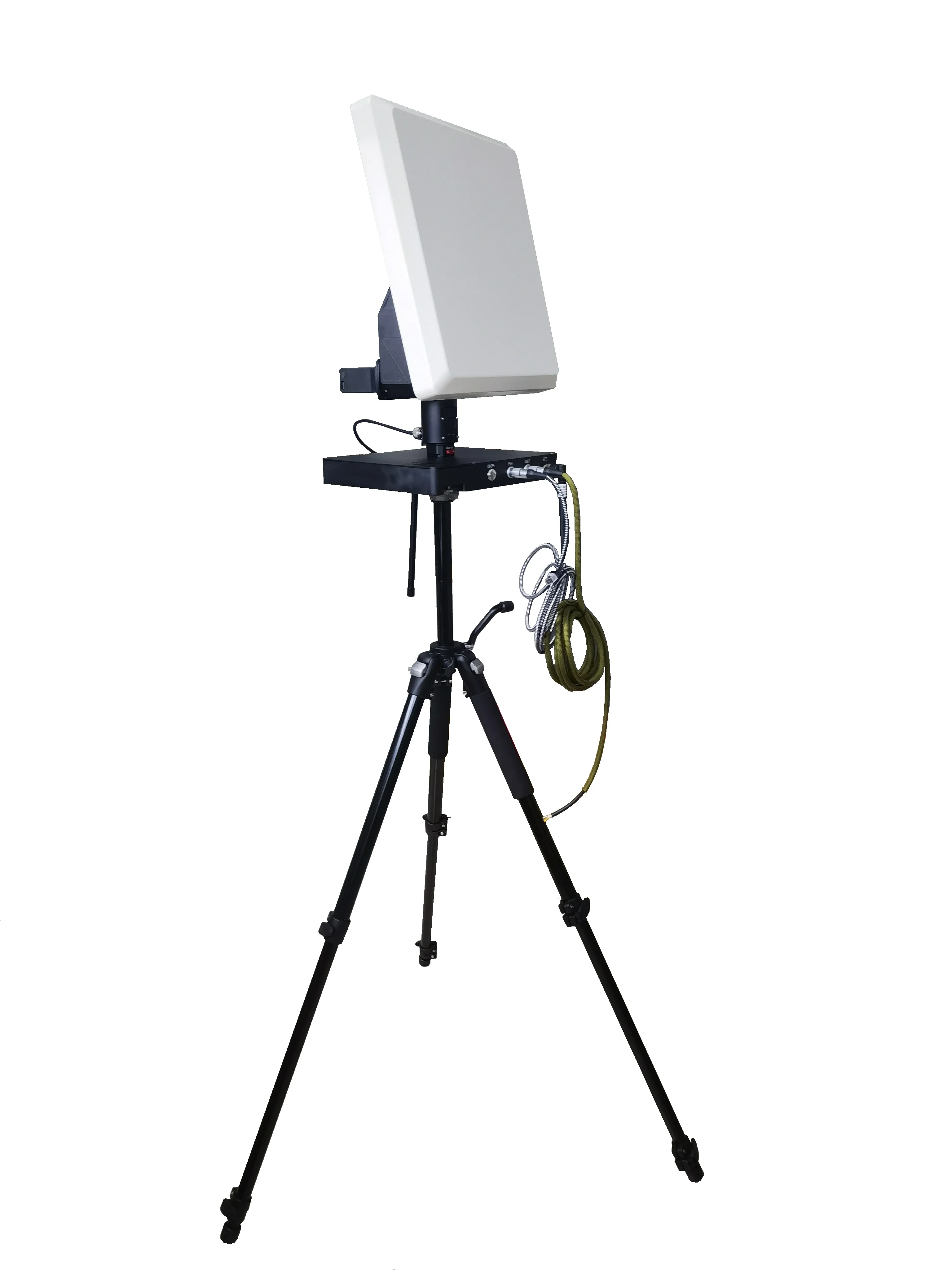Long-Range-Vtol-Drone-Automatic-Tracking-System-Land-Mobile-Radio-Video ...