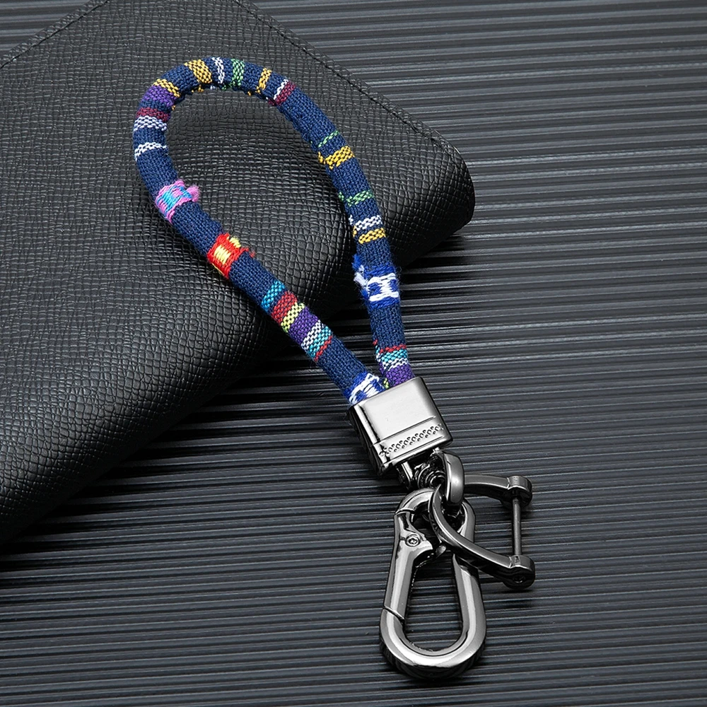 Waterproof Key Holder Surfers | Boho Key Chain Keychain | Boho Gifts ...