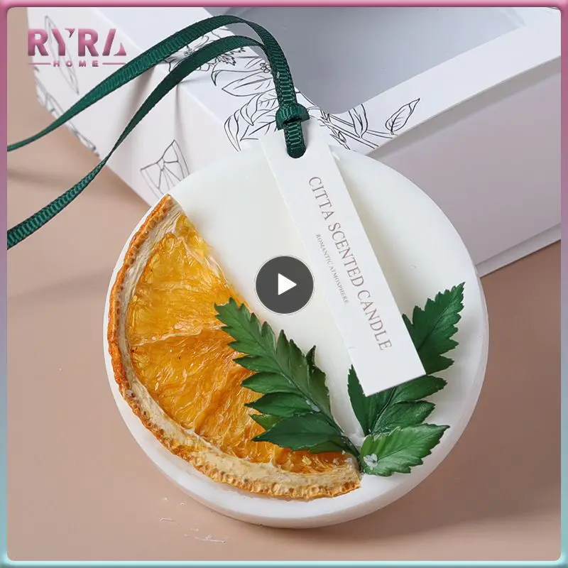 Natural-Aromatherapy-Wax-Tablets-Hangable-Wardrobe-Clothing-Solid ...