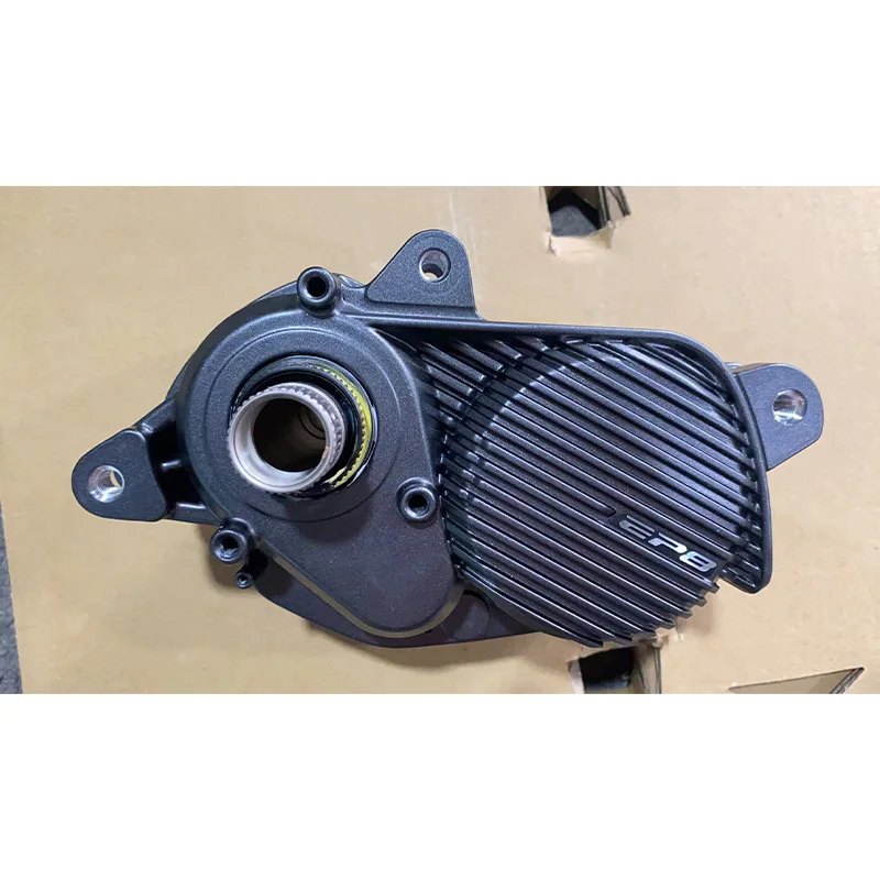 Shimano StePS EP8, Unidade motrizes EP800, DU-EP800