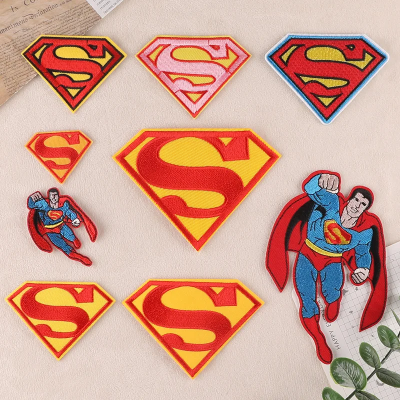 Superman Cloths Diy