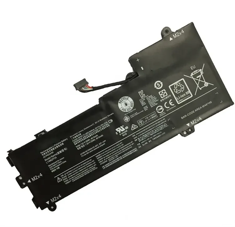 Batería L14M2P23 para Lenovo Ideapad, U30-70, U31-70, E31-80, L14L2P22 ...