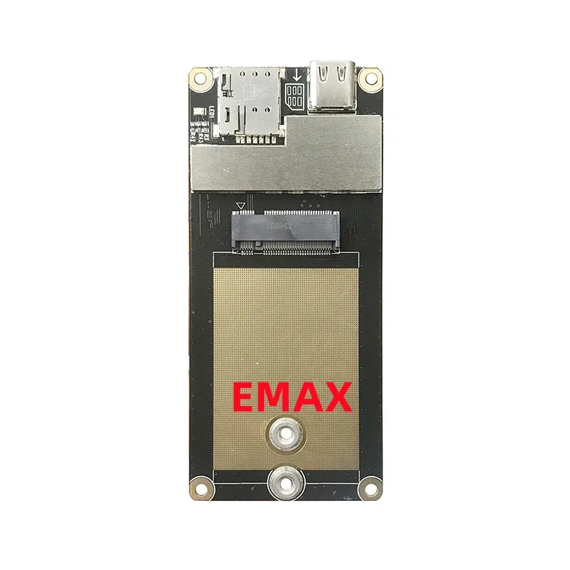 Free Ship Fibocom FM190W-GL FM190-GL M.2 mmWave Global 5G Sub-6GHz ...