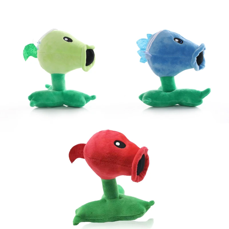 Repeater Plants Vs Zombies Toys
