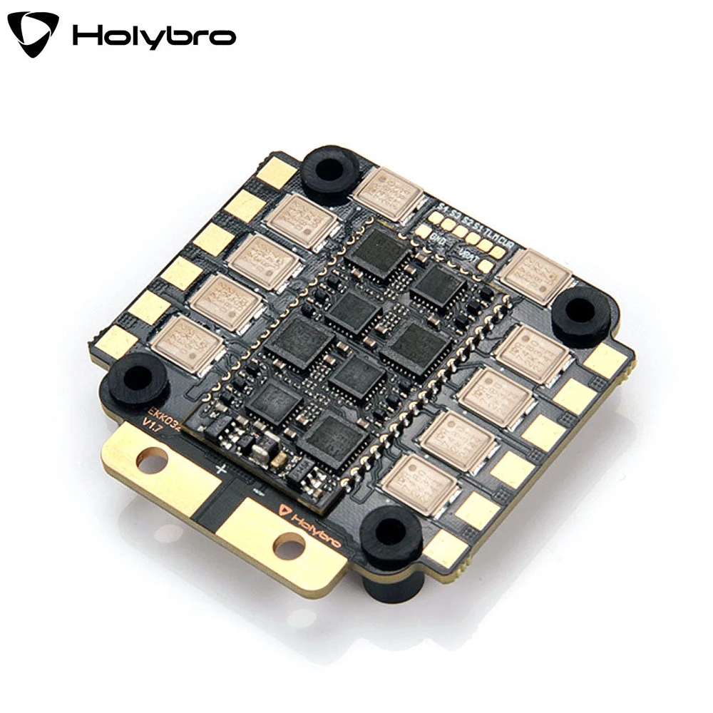 Holybro-Tekko32-F4-MCU-Metal-4in1-65A-ESC-BLHELI32-PWM-output-128K-4-6S ...