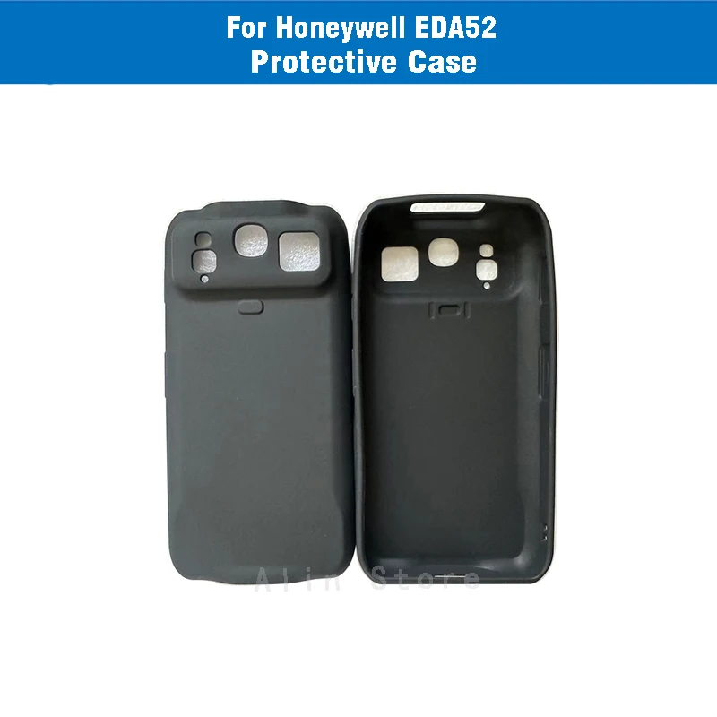 Soft Protective Case Shell For Honeywell EDA52 PDA Anti-drop Protection ...