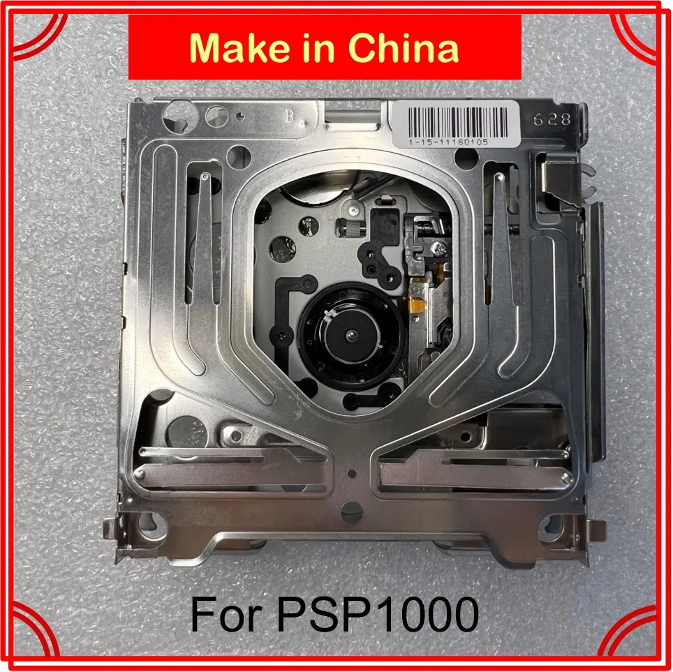 Original-PSP1000-High-Quality-Laser-Optical-UMD-Lens-KHM-420AAA-Deck ...
